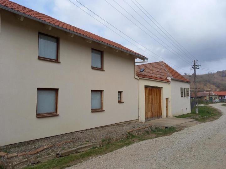 Le Domaine Du Hibou - Transylvania