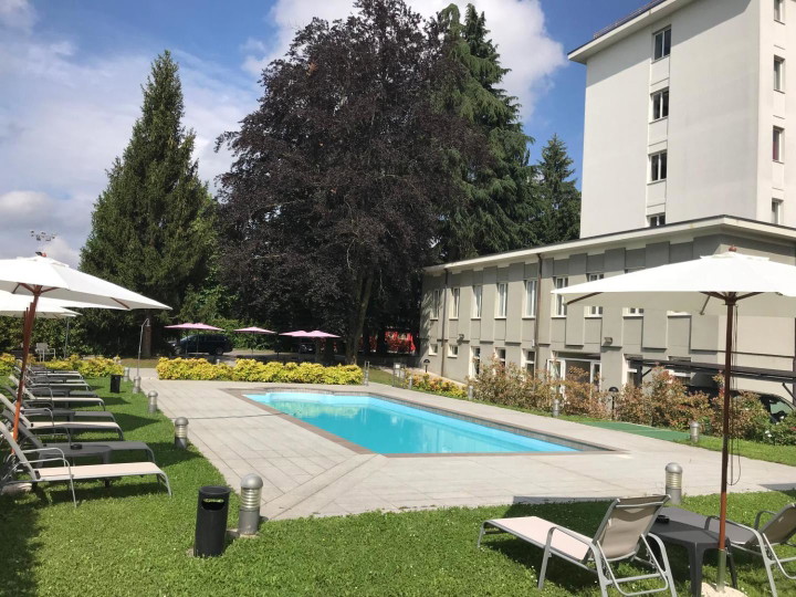 Bis Hotel Varese - Varese