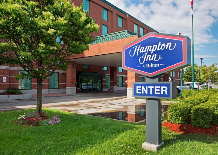 Hampton By Hilton Ottawa - Gatineau