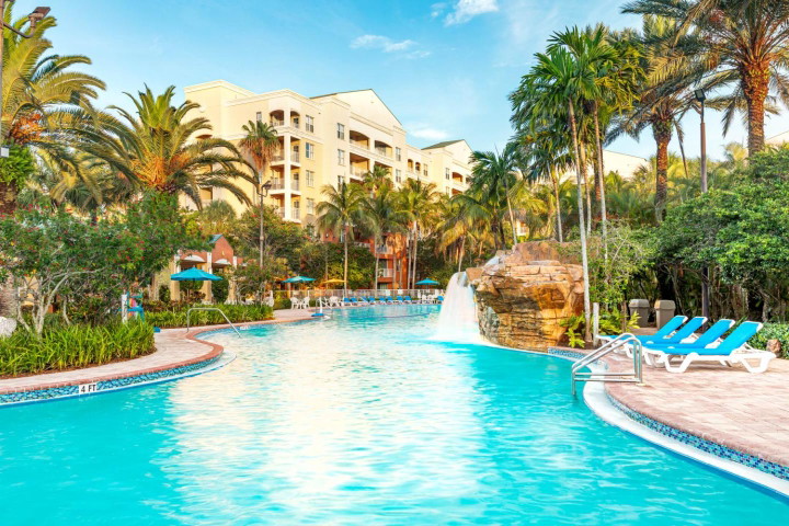 Vacation Village At Weston, Fort Lauderdale - Tamarac