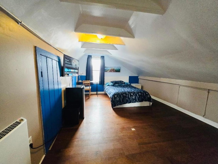Rooms On East Side Near Whole Foods, Brown, Miriam, Downtown, Etc - プロビデンス, RI