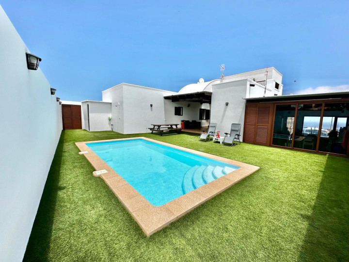 Casa Horizonte - Spain