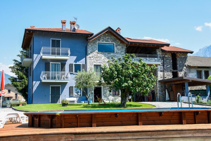 B&b Zia Vivina - Lac de Côme