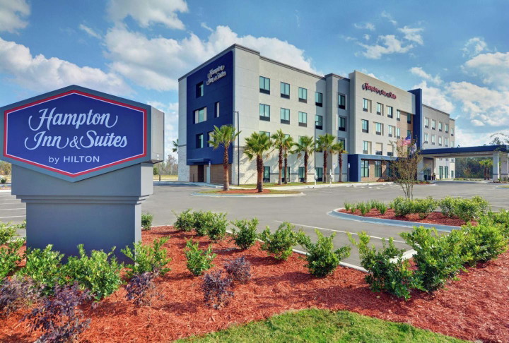 Hampton Inn & Suites Middleburg, Fl - Middleburg, FL