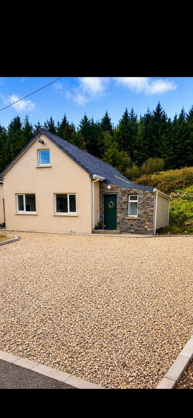 Muckish Railway Retreat - Downings