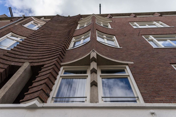 B&b House No 7 - Amsterdam