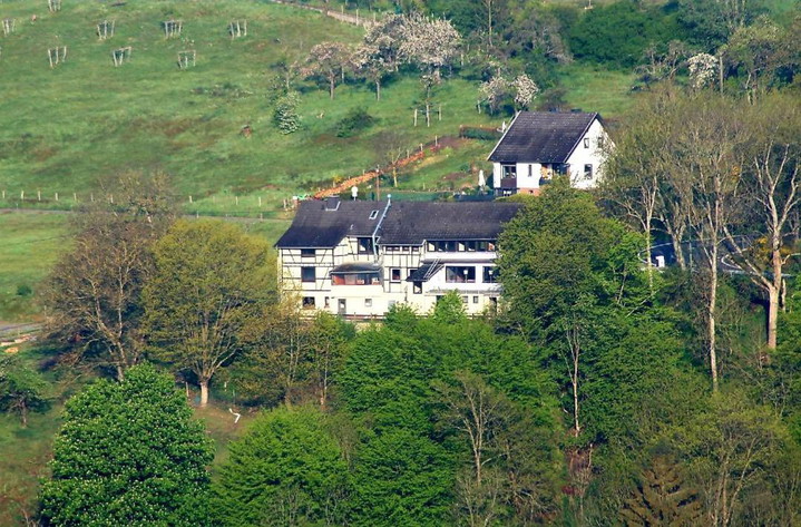 Ferienhaus Rurblick - Simmerath