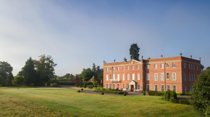 Four Seasons Hotel Hampshire - Hampshire