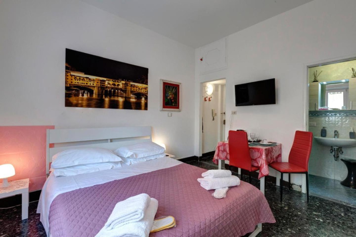 Appartamento Lily - Firenze