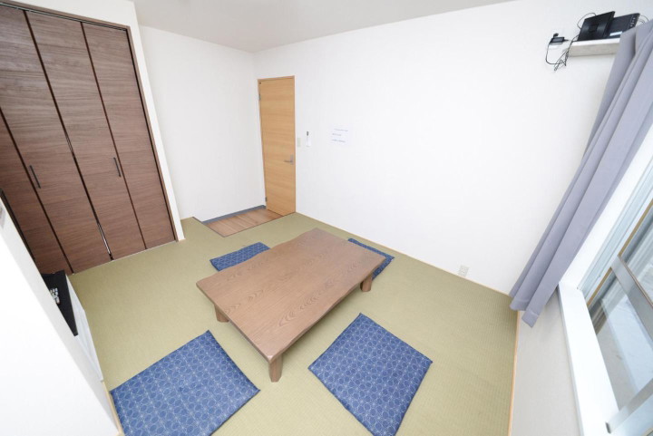 Act Residence 101 2室1シャワ1トイレ新宿文化センター近隣 - Roppongi