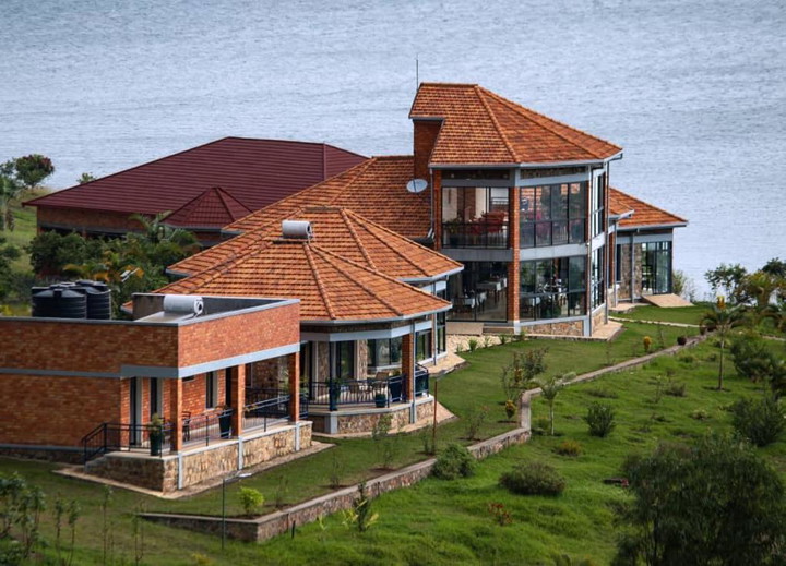 Kay Sun Hotel - Ruanda