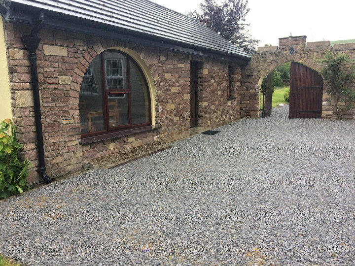 Broadford Nursery And Garden Centre -Walkers Lodge - 愛爾蘭