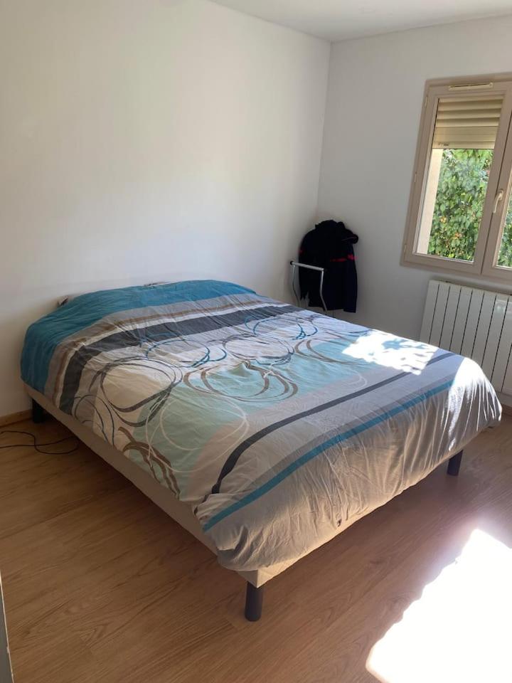 Chambre De Maison De Campagne - Uzerche