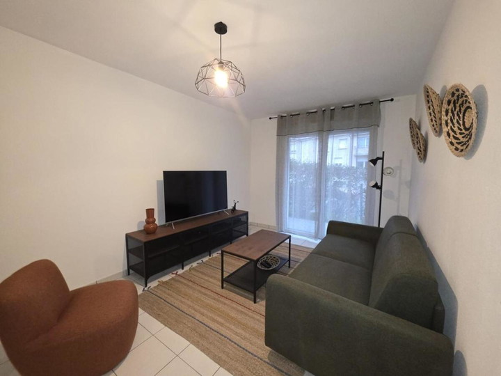 T2- Renovated In Pessac - 700m Train-tram - Parking - Pessac