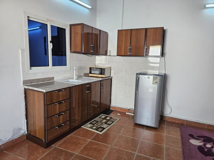 Studio Cite Progres - Djibouti