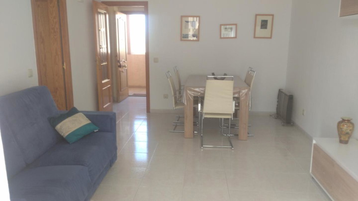 Apartamento En La Playa - Peñíscola
