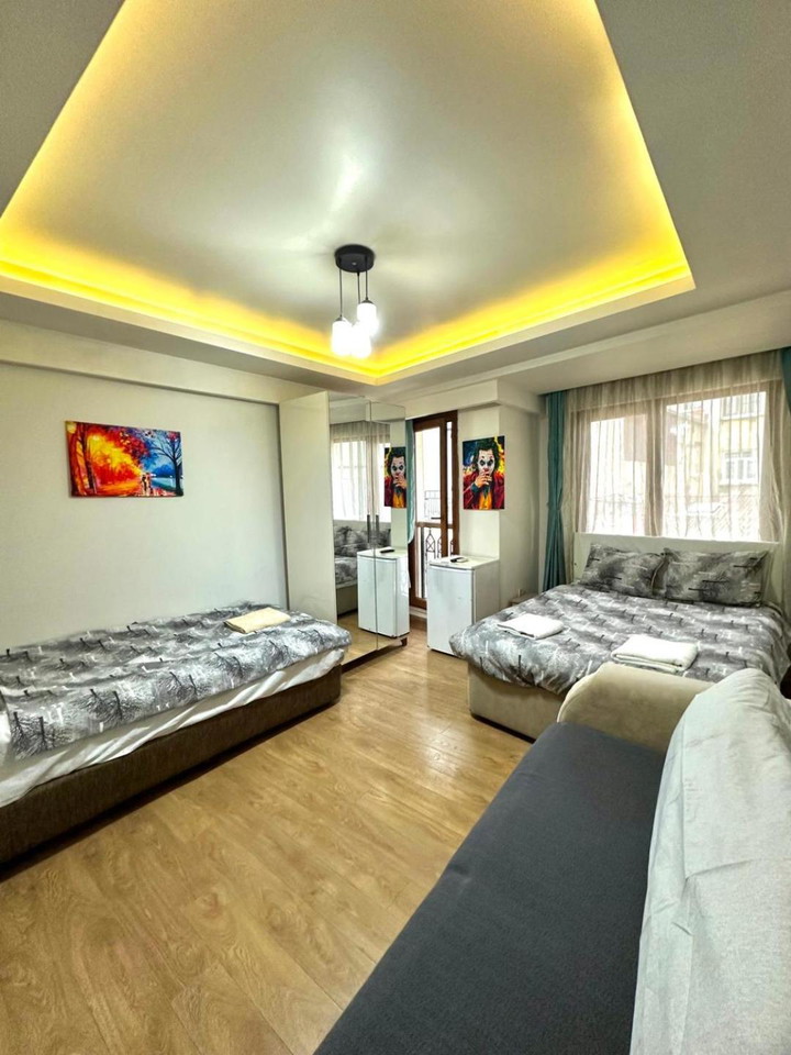 Taksim 82 Hotel - Estambul