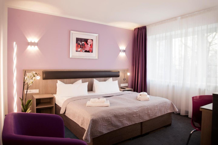 Hotel Nikolai Residence - Berlin