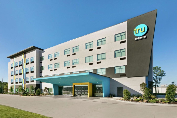 Tru By Hilton Longview - Longview, TX