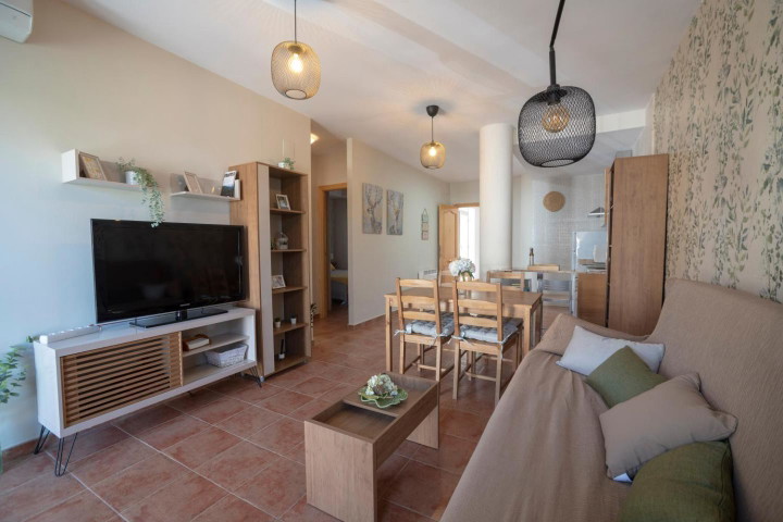 Vft Apartamento "La Dehesa De Cazorla" - Cazorla
