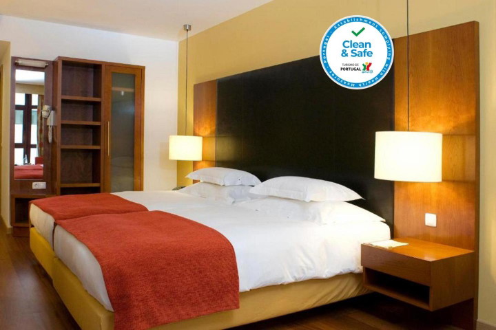 Leziria Parque Hotel - Alentejo