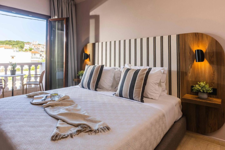 Casa Blue Hotel, Philian Hotels And Resorts - Skiathos