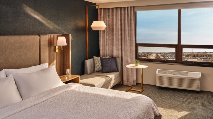 Holiday Inn Acapulco Amarea By Ihg - Acapulco de Juárez