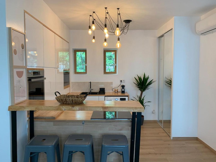 Appt Place Gramont - Pau