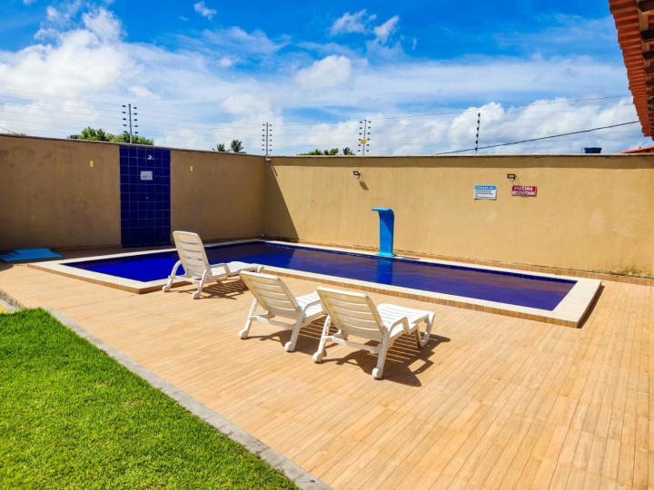 Nos Lençóis Dunas Residence 9 - Maranhão (estado)