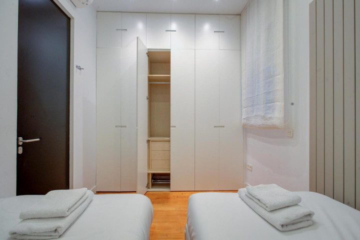Luxury Rooms Madrid Center Duplex - Madrid
