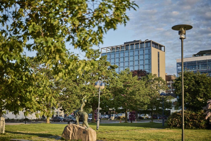 Hotel Caledonien - Kristiansand