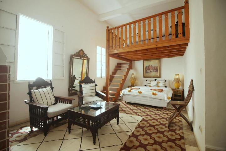 Riad Dar Zayna & Spa - Essaouira