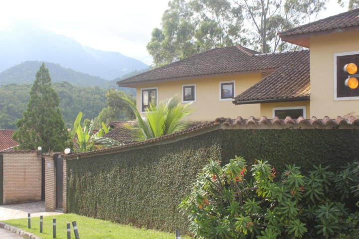 Bendito Recanto - Itatiaia