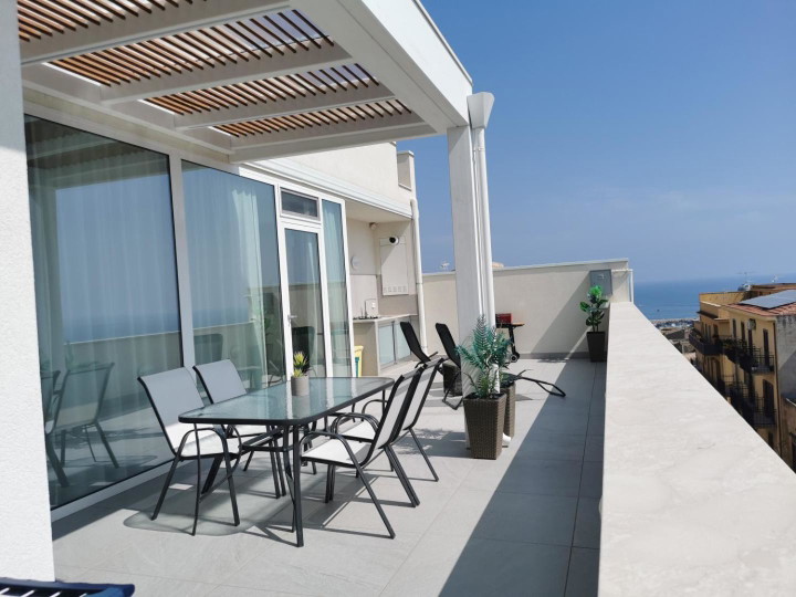 Appartamento Sul Golfo - Castellammare del Golfo