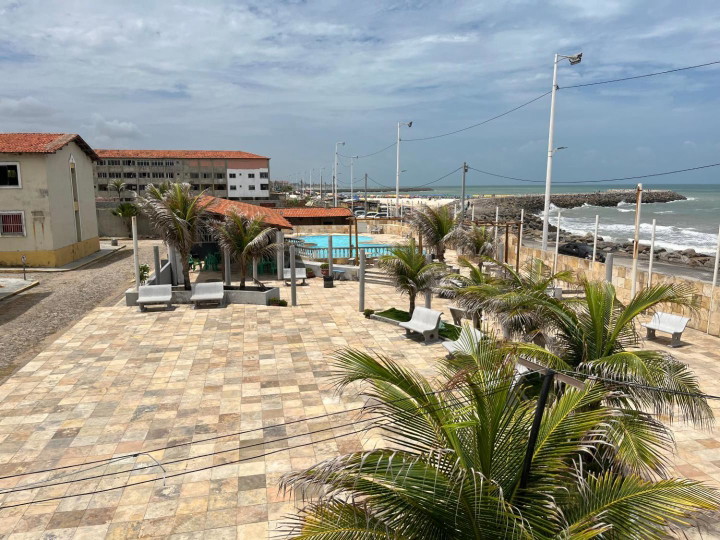 Apartamento No Icaraí - 2 Suítes - Ceará (estado)