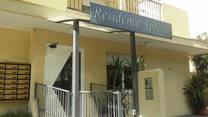 Residence Special - Rimini