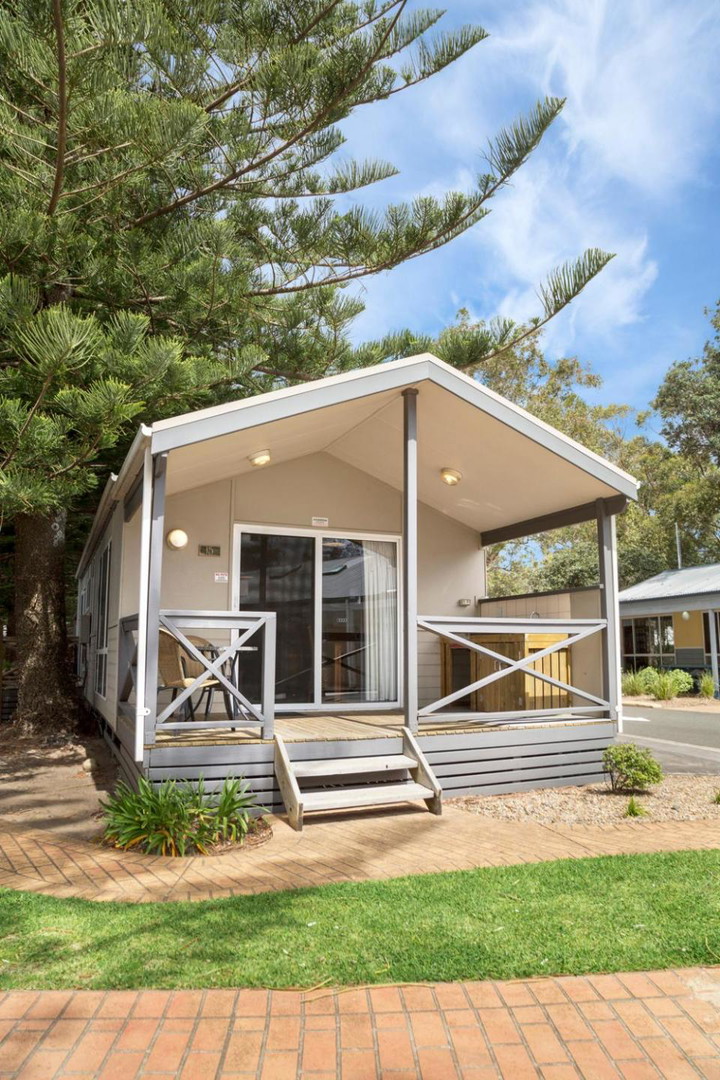 Kendalls Beach Holiday Park - Kiama
