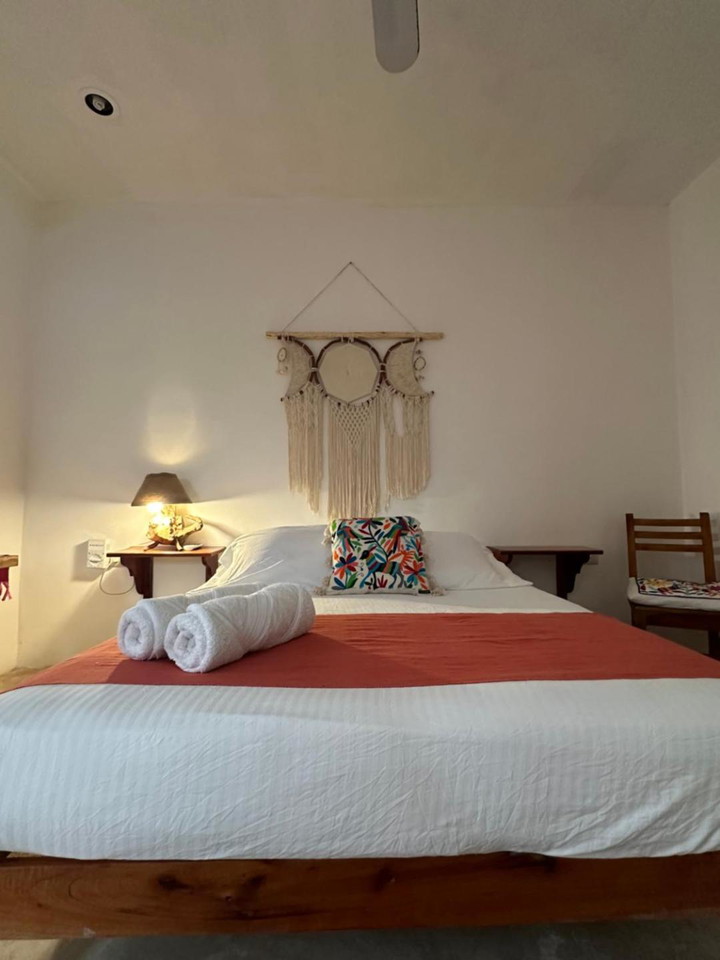 Casa Minerva - Isla Holbox