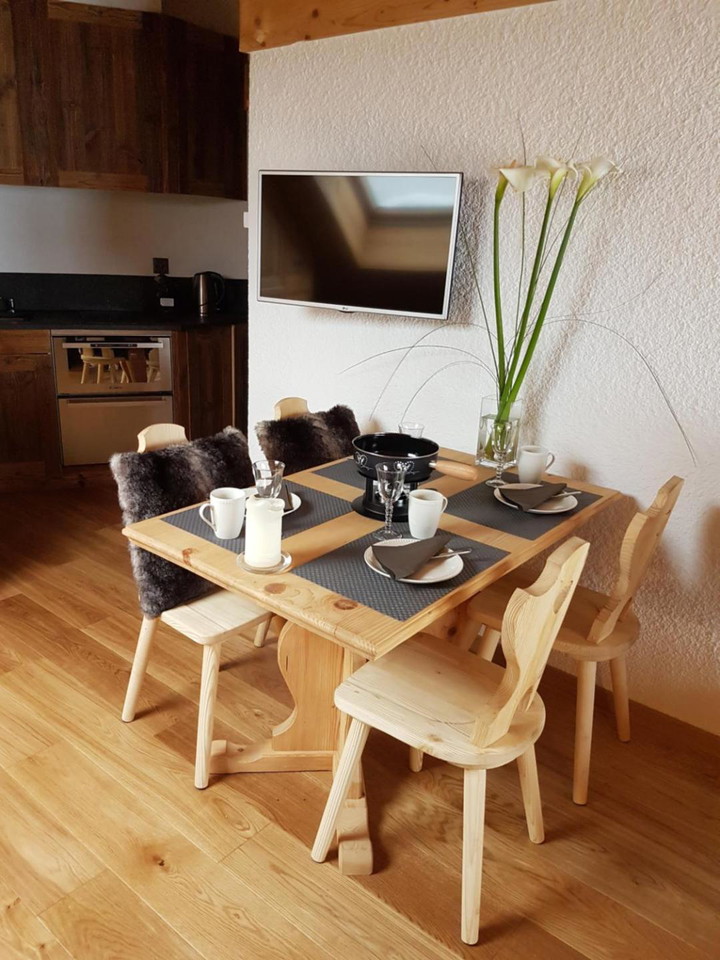 Studio 166 Le Bristol Villars - Aigle