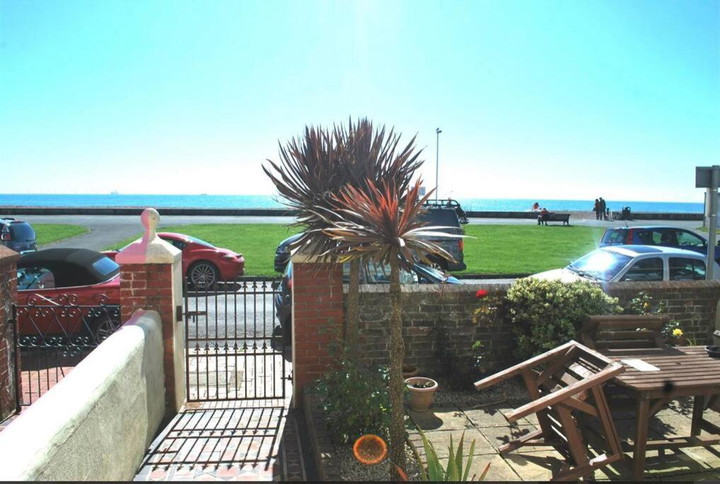 Seaside Studio - Steyning