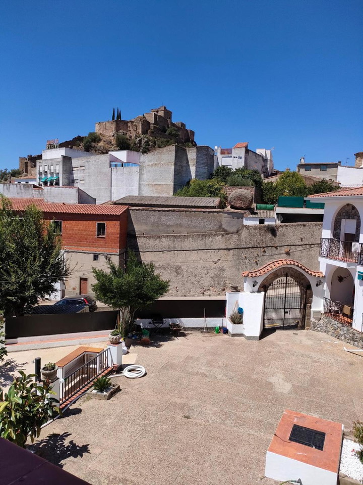 Apartamento Pozo Concejo - Alburquerque