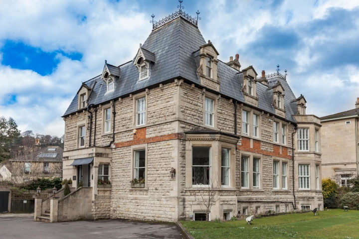 The Roseate Villa Bath - Bradford-on-Avon