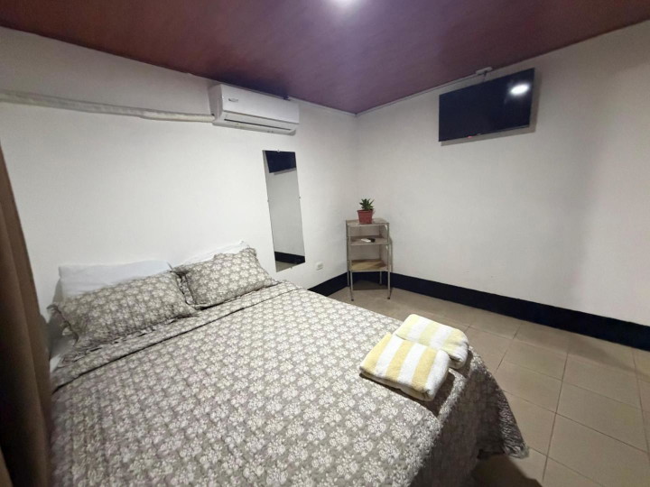 Hostal Flores - Nicaragua