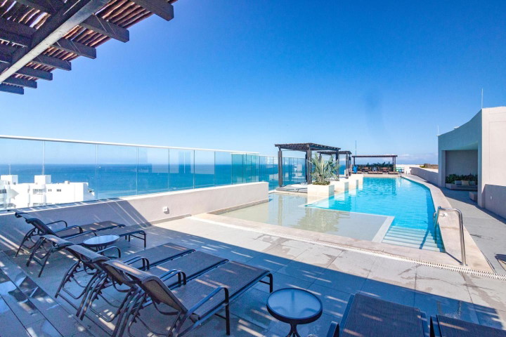 Apartamentos En Reserva Del Mar - By Bedviajes - Colombia