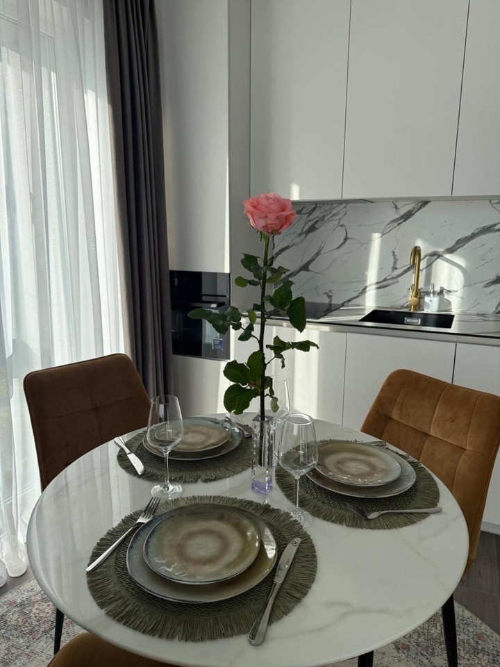 Uoga Studio Apartamentas, Mano Jūra 2 - Lithuania