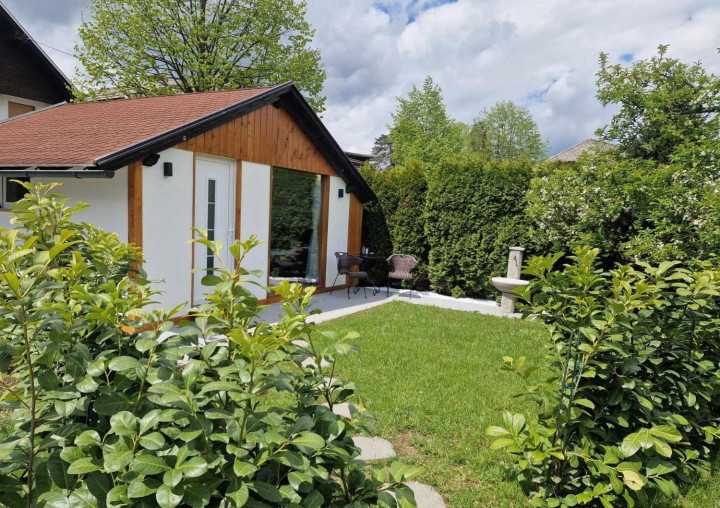 Lodge Pia - Bled