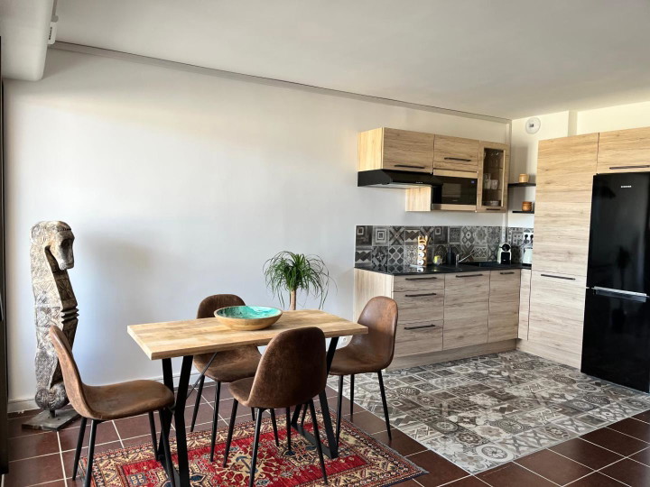 Port Grimaud Golfe St Tropez Bel Appartement - Ramatuelle