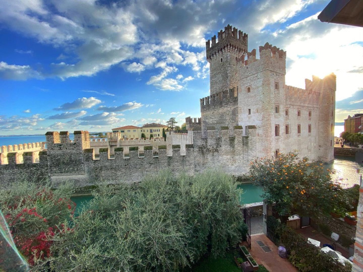 Hotel Grifone - Sirmione