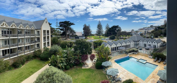 Portsea Village Resort - Victoria, Australia