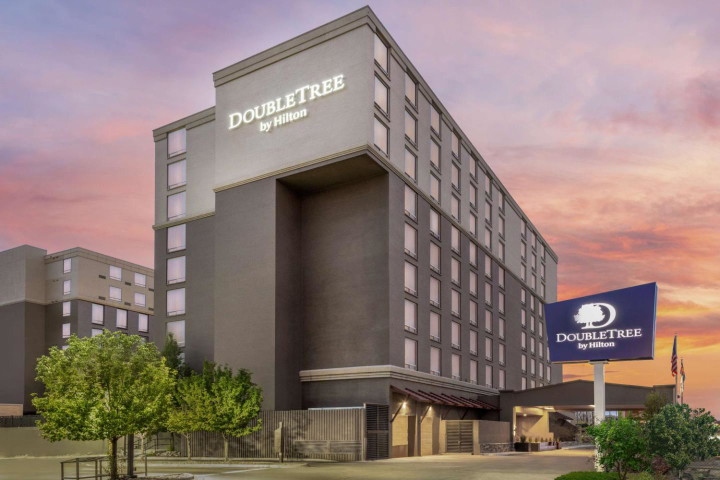 Doubletree By Hilton Denver Cherry Creek, Co - Denver, CO